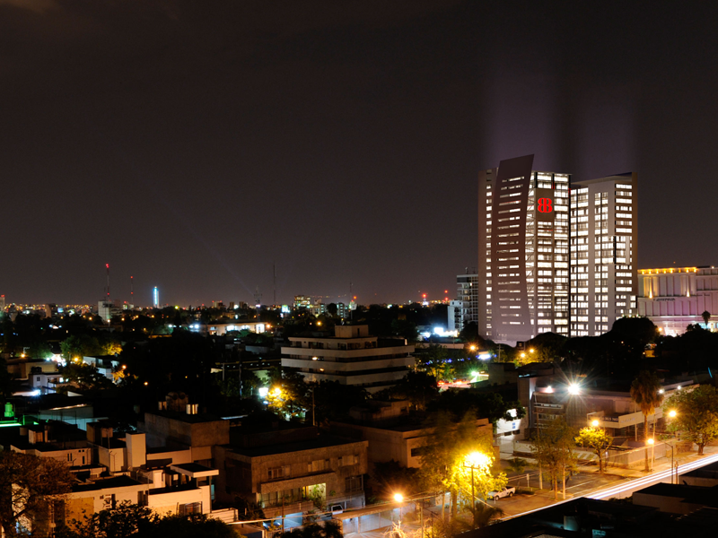 PROYECTO | GUADALAJARA | Edificio Visionaria y Torre Bajio | Pro | SkyscraperCity Forum